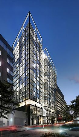 The Slater Condos | 199 Slater St | 7 Condos for Sale & 4 Condos for ...