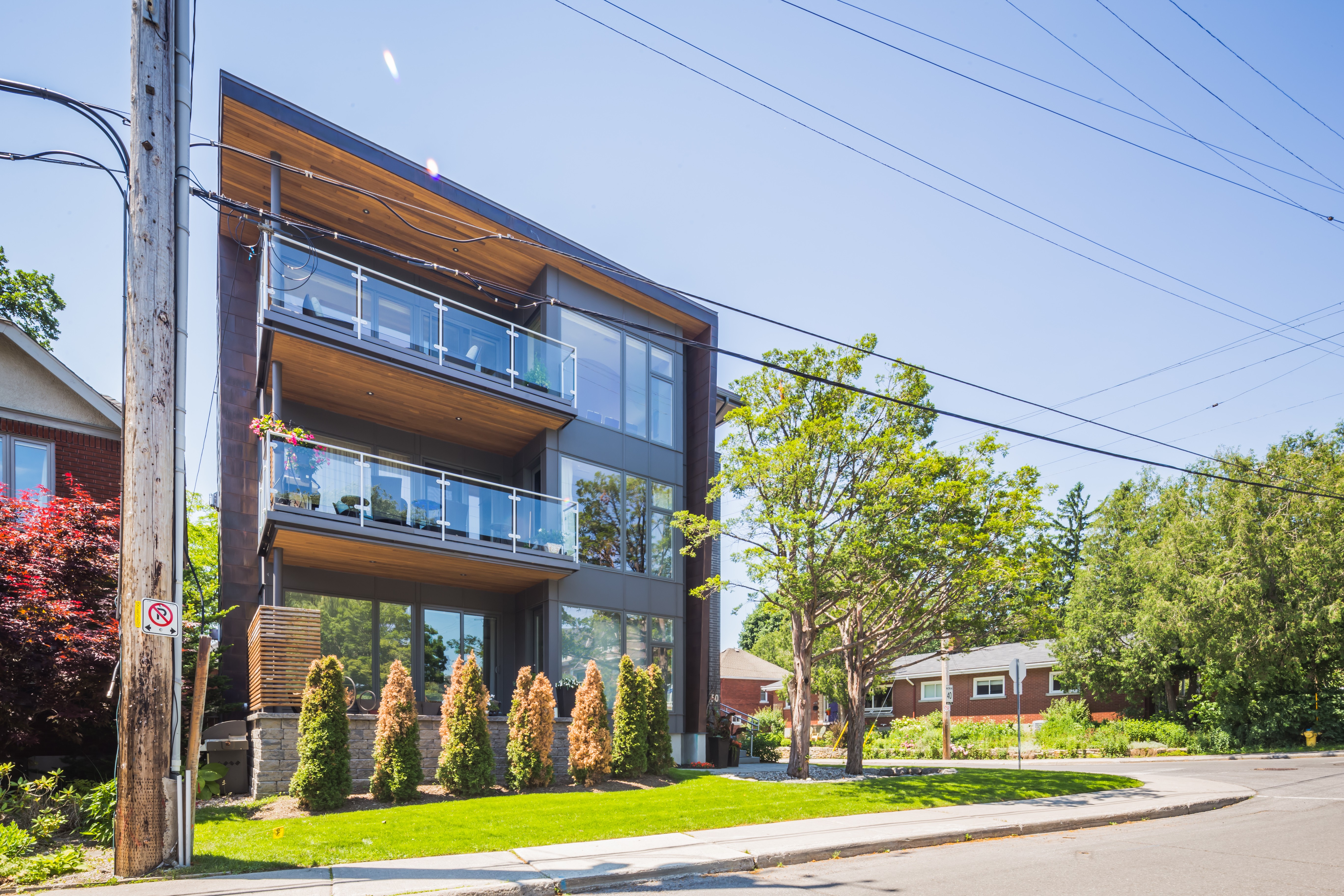 50 Craig Condos | 50 Craig St | Condos.ca