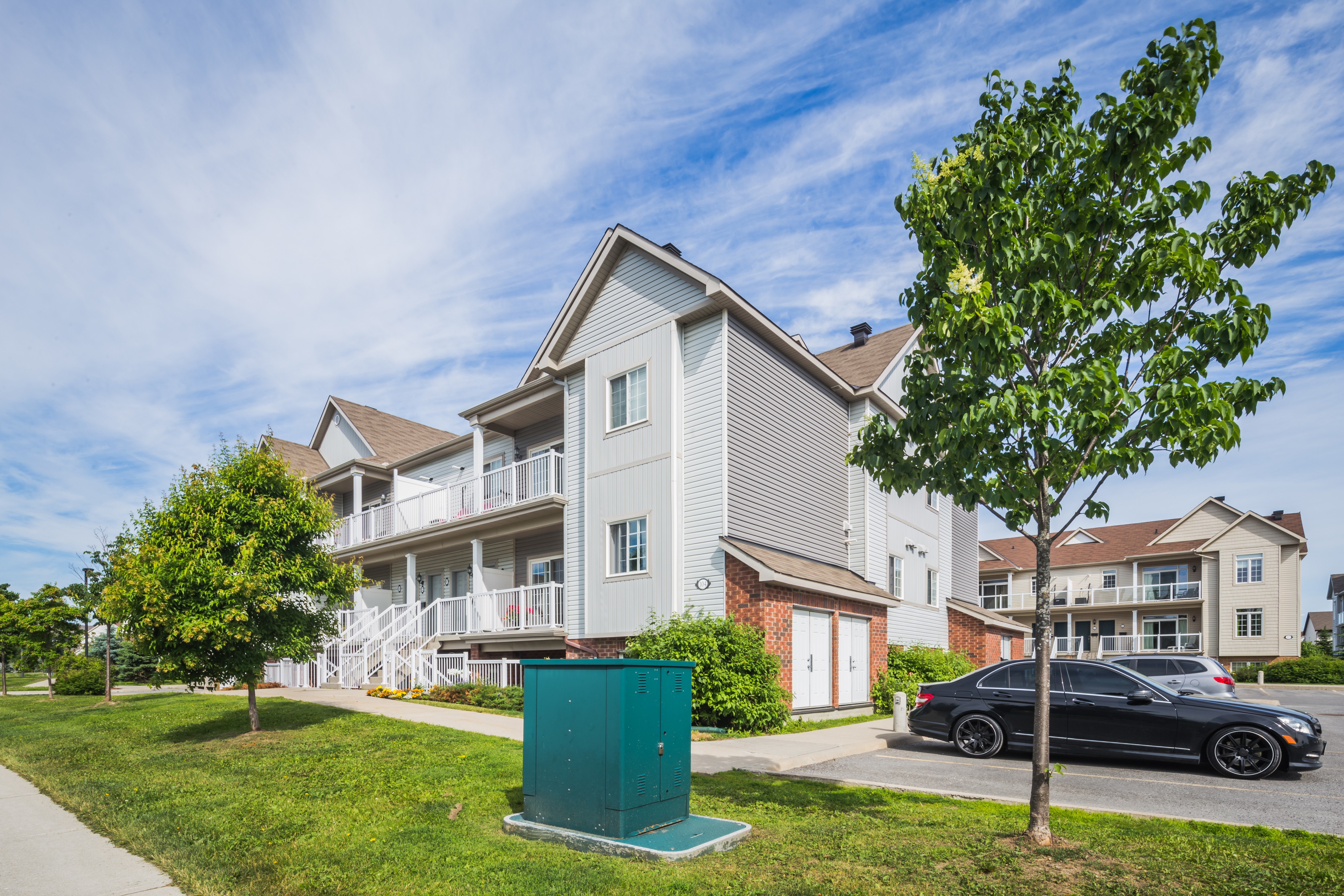 Artesa Private Condos | 5 Condos for Sale | Condos.ca