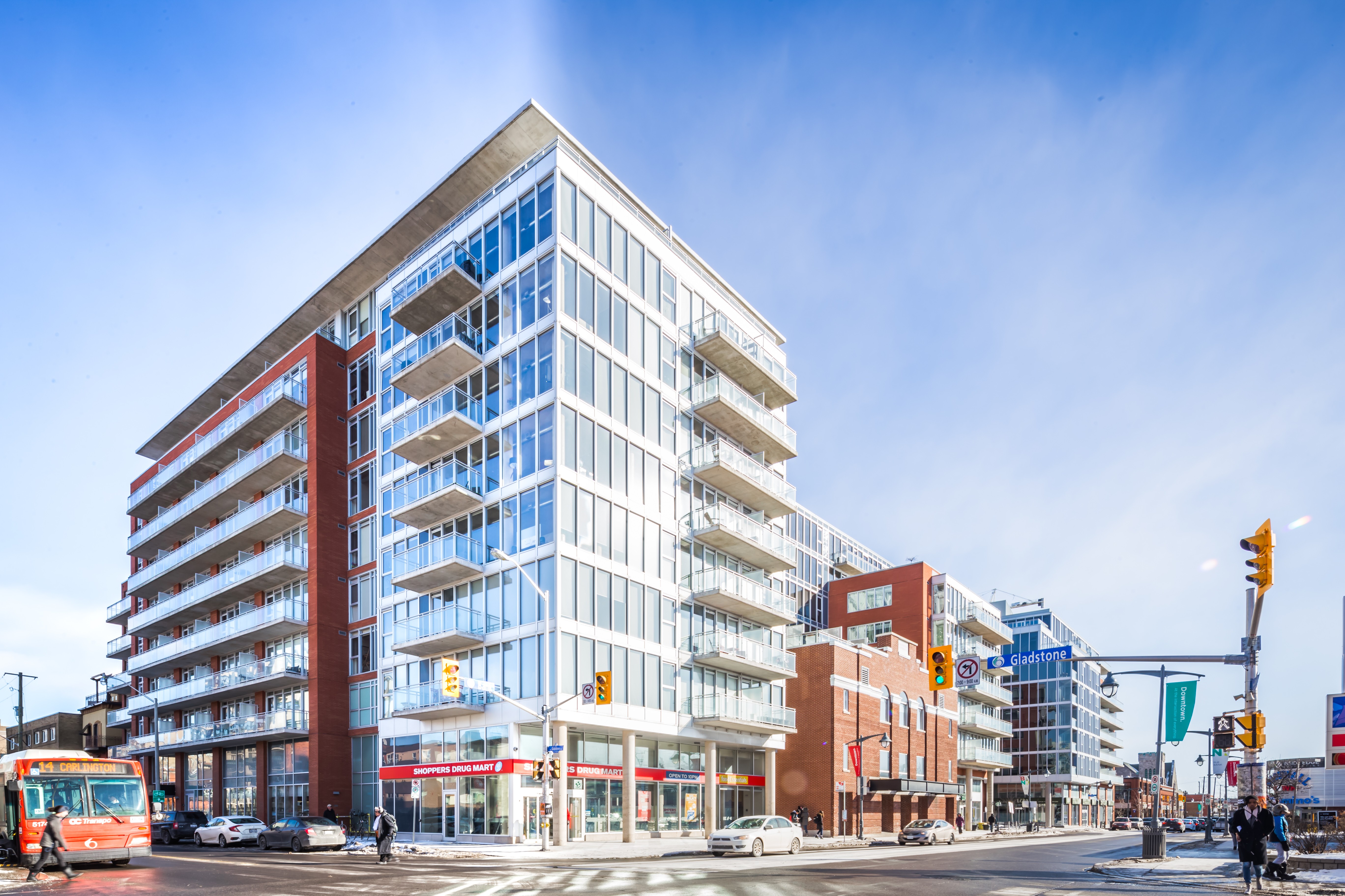 Central 1 Condos | 3 Condos for Sale & 2 Condos for Rent | Condos.ca