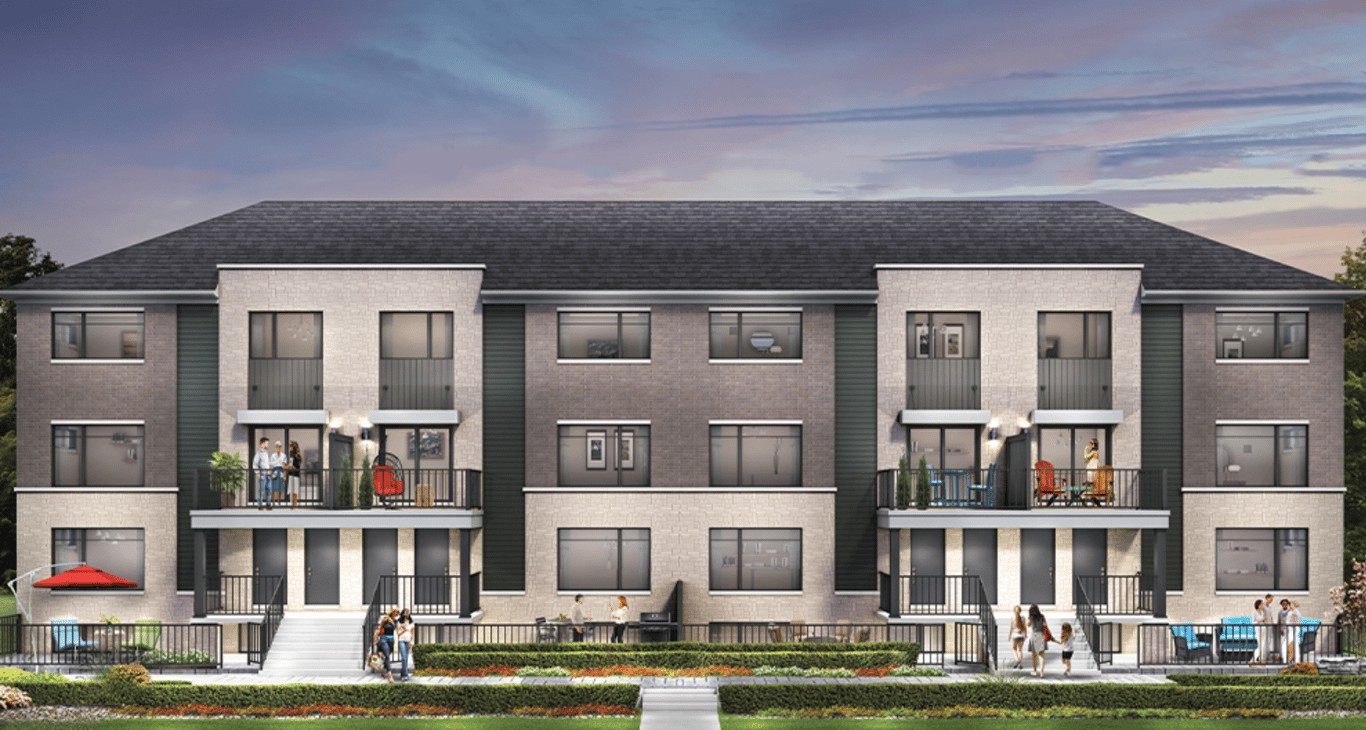 Anthem Condos | 4005 Strandherd Dr | Condos.ca