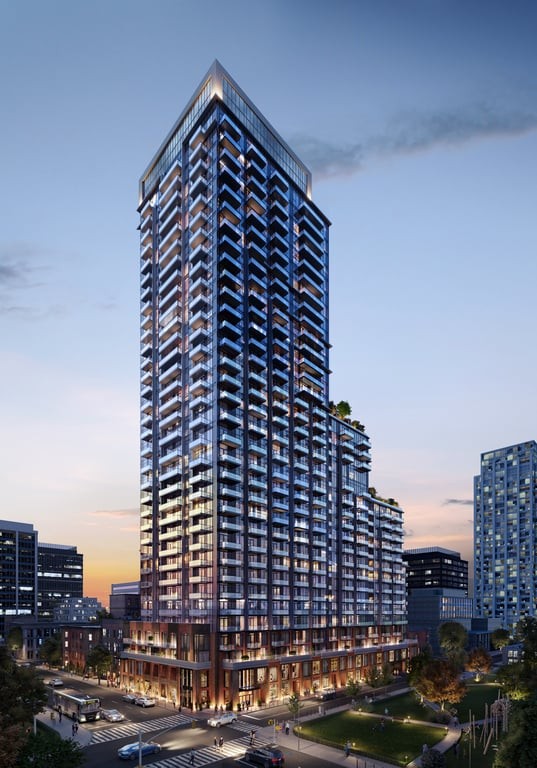75 James Condominiums | 92 Condos for Rent | Condos.ca