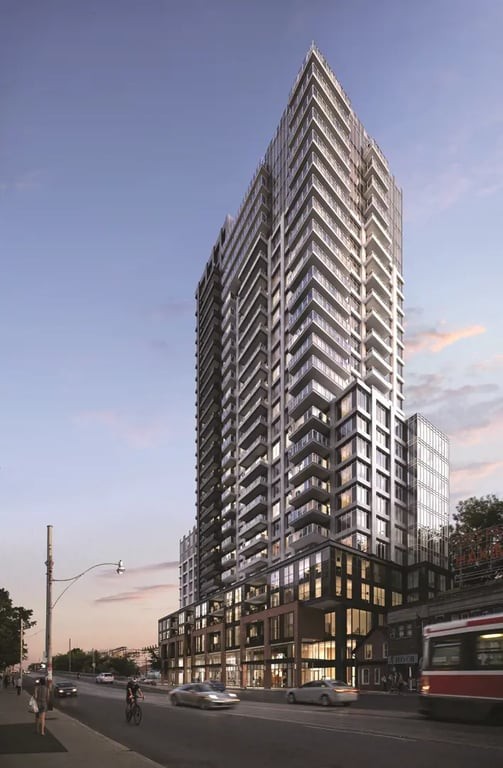 The Reserve Collection Condos | Condos.ca