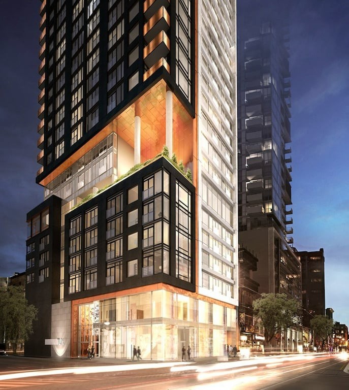 357 King West Condos | 5 Condos for Sale & 4 Condos for Rent | Condos.ca