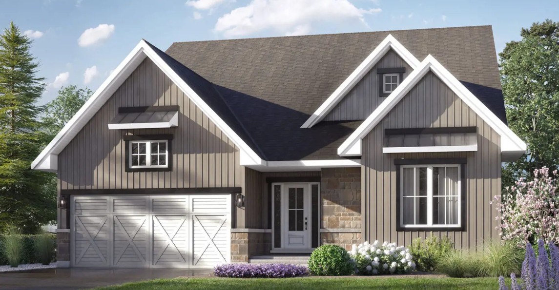 Diamondview Estates by Phoenix Homes Condos | 44 Sopwith Pvt | Condos.ca