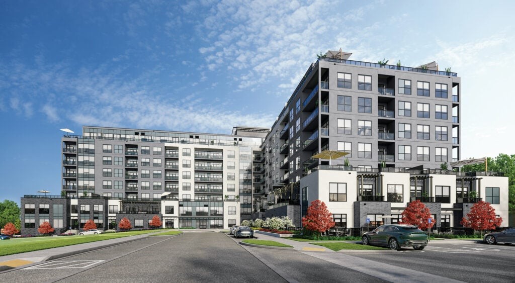 Gordon Square 3 Condos | 8 Condos for Sale | Condos.ca