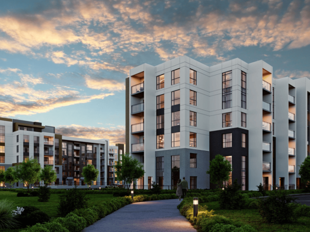 515 - 490 Gordon Krantz Avenue, Milton | For Rent @ $2,050 | Condos.ca