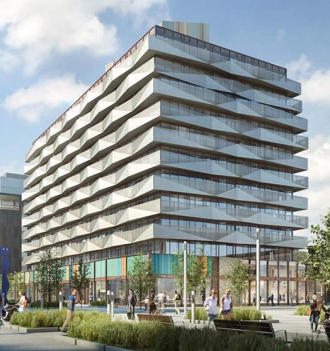 Canary District Condos | 6 Condos for Sale & 2 Condos for Rent | Condos.ca