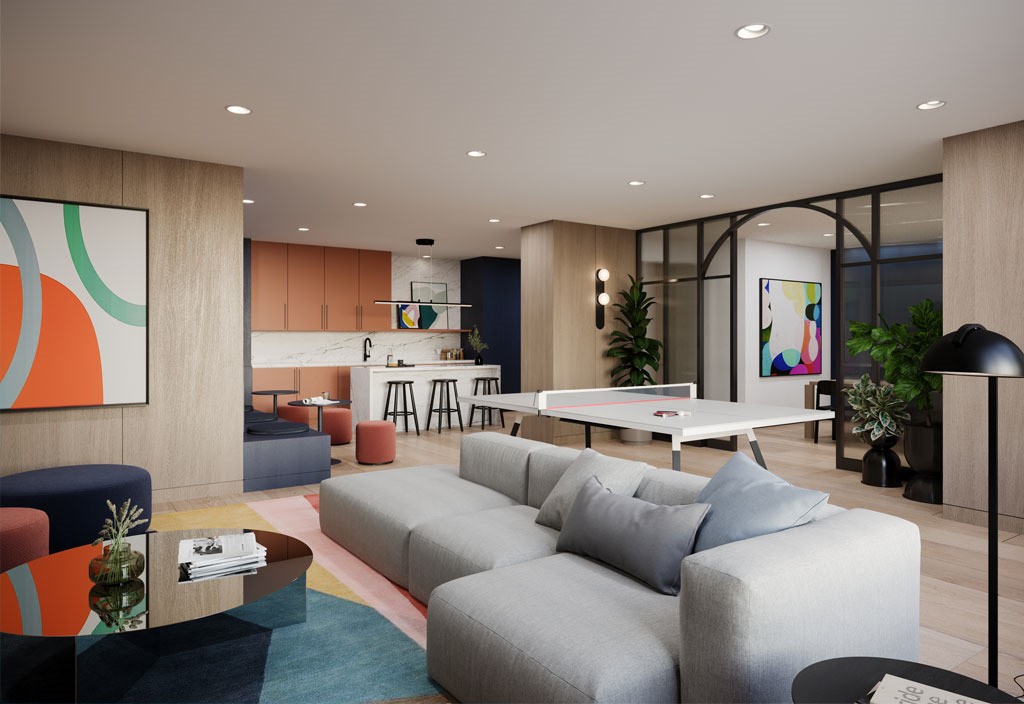 Realm Condos | 4841 Thomas Alton Blvd | Condos.ca