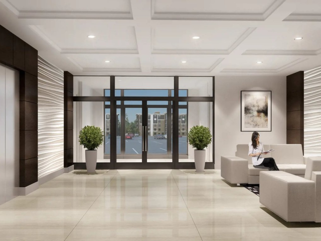 Liberty Square Condominiums PHASE II | 1280 Gordon St | 4 Condos for ...