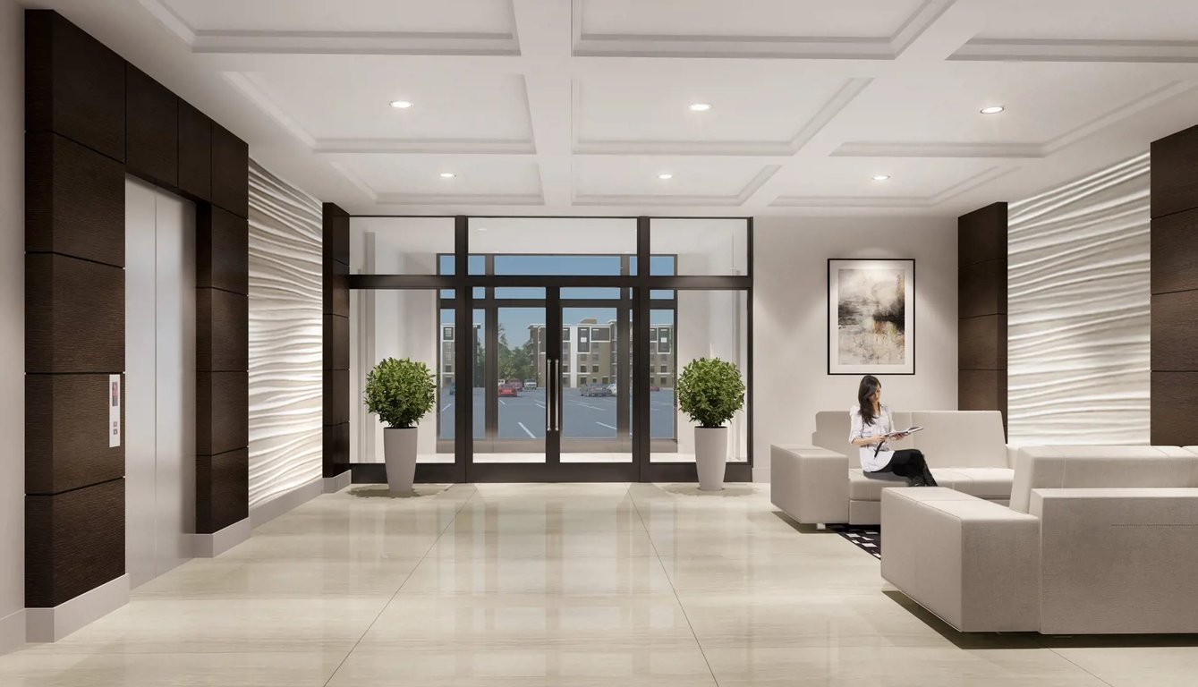 Liberty Square Condominiums PHASE II | 1280 Gordon St | 6 Condos for ...