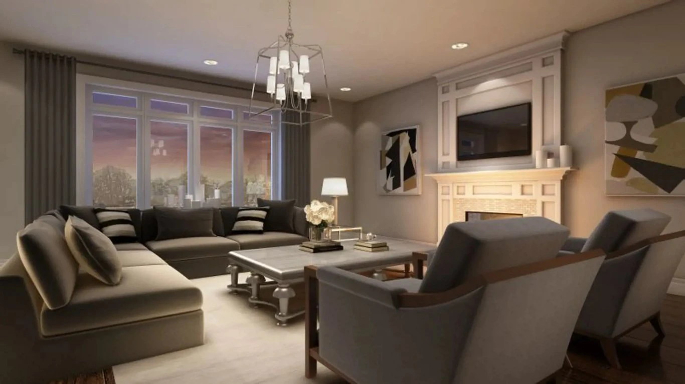 Encore Brampton Condos | Condos.ca