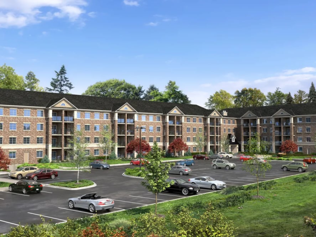 333 - 1077 Gordon Street, Guelph | For Sale @ $489,999 | Condos.ca