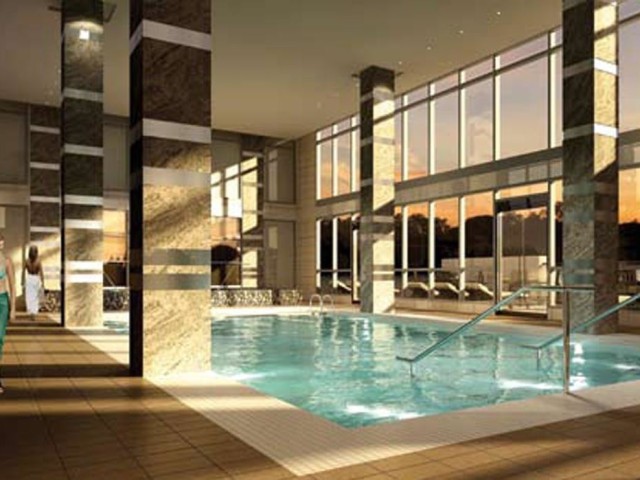 One Sherway Final Tower Condos | Condos.ca