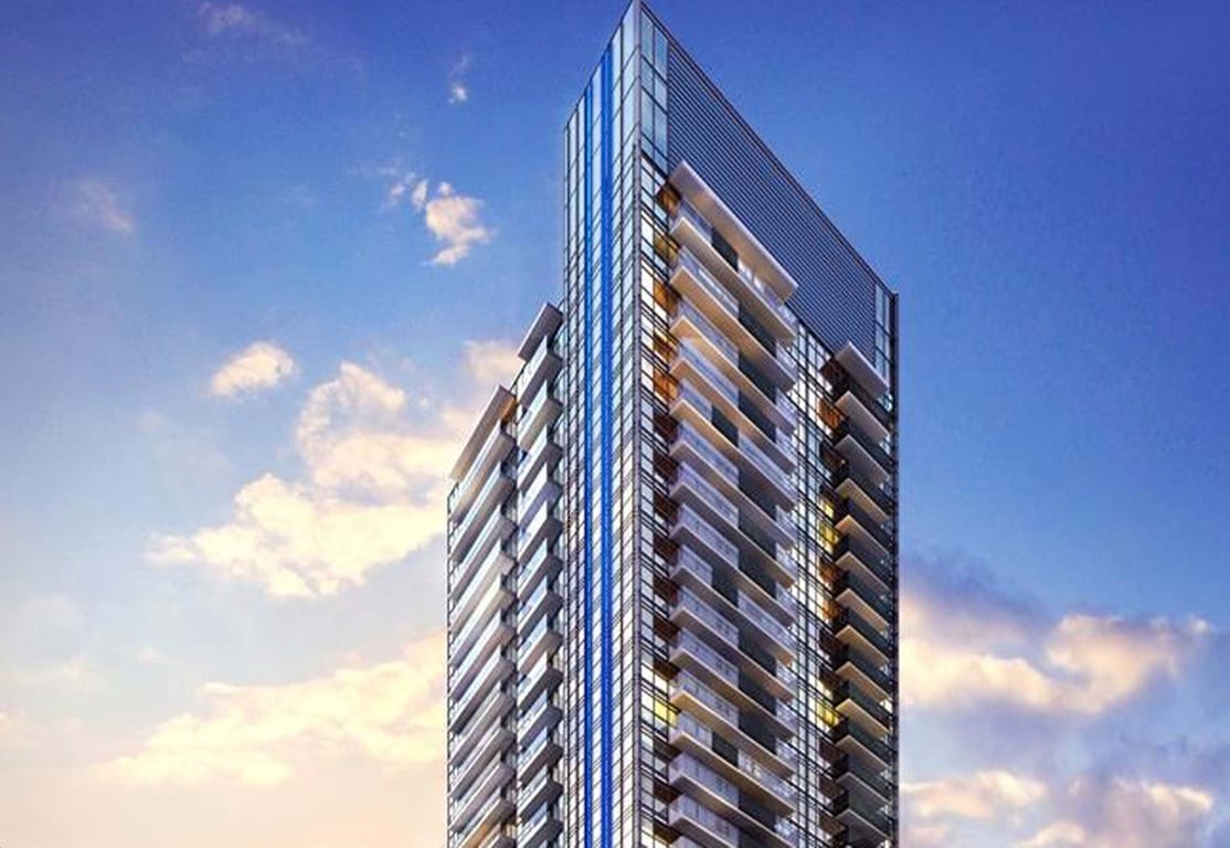 The Eglinton Condos | Condos.ca