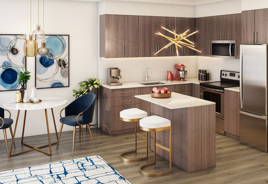 Lakevu Condos Phase 2 | 56 Lakeside Terrace | 4 Condos for Sale & 6 ...