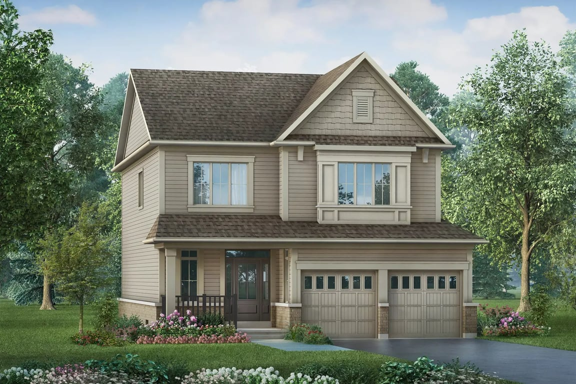 Orchard West by Treasure Hill Condos | Condos.ca