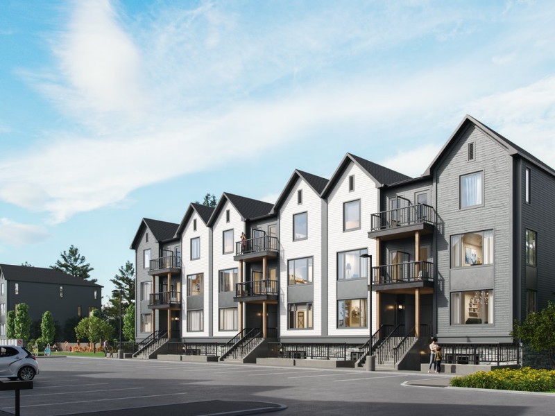 101 - 708 Woolwich Street W, Guelph | For Rent @ $2,350 | Condos.ca