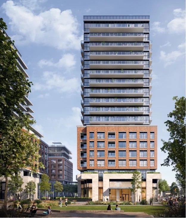 36 Brentcliffe Condos | Condos.ca