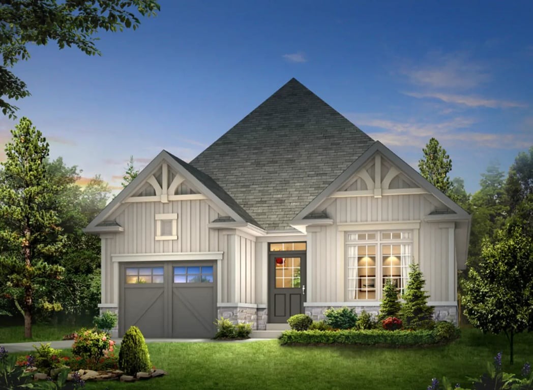 Nottawasaga Village Condos | Condos.ca
