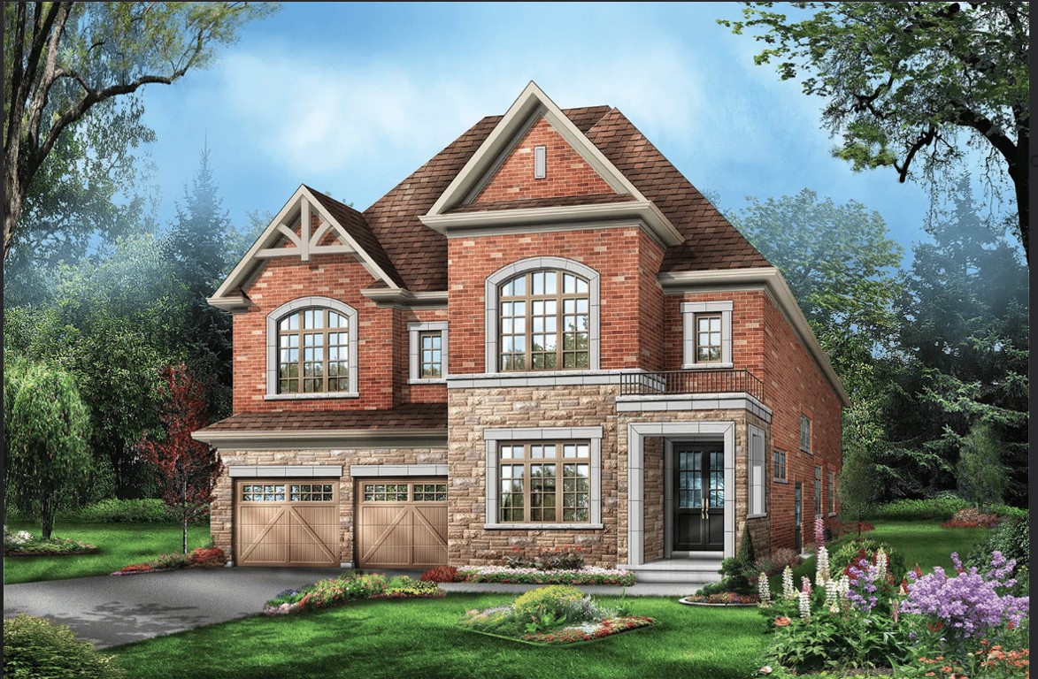 Cleave View Estates - Phase 1 by Regal Crest Homes Condos | Condos.ca