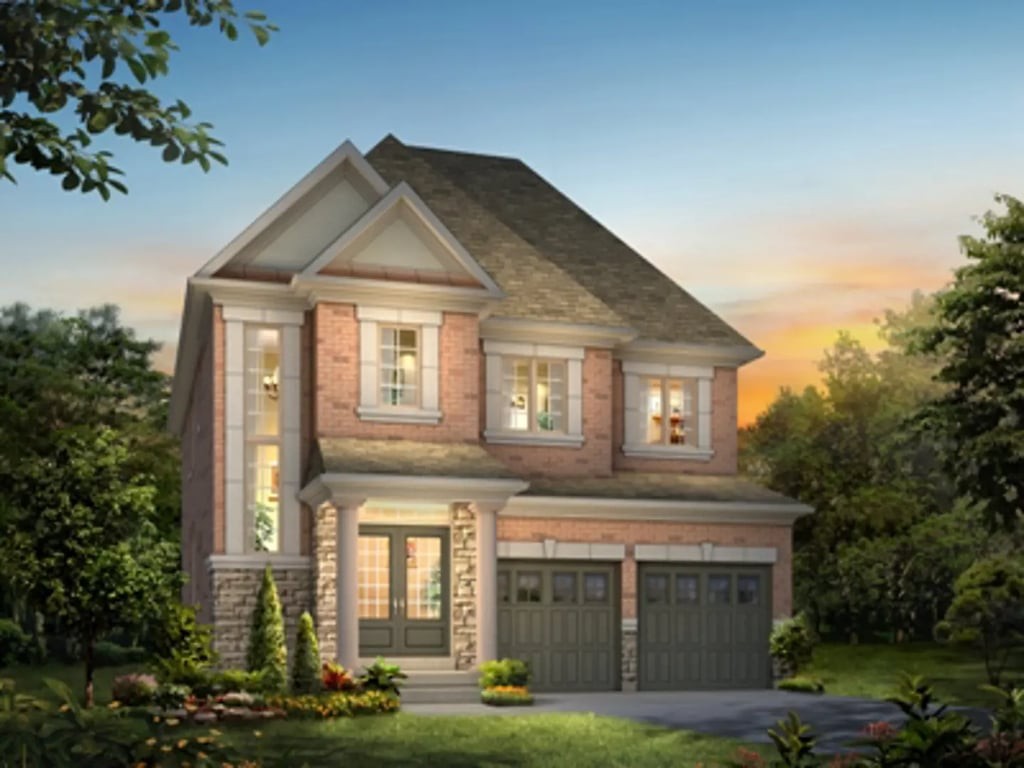 The Point at Woodbridge Condos | Condos.ca
