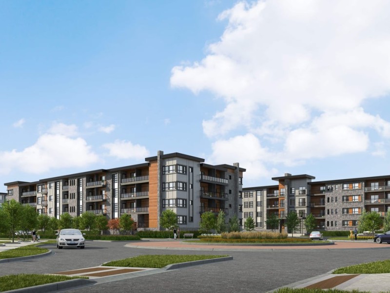 One Twenty Condominium | Condos.ca