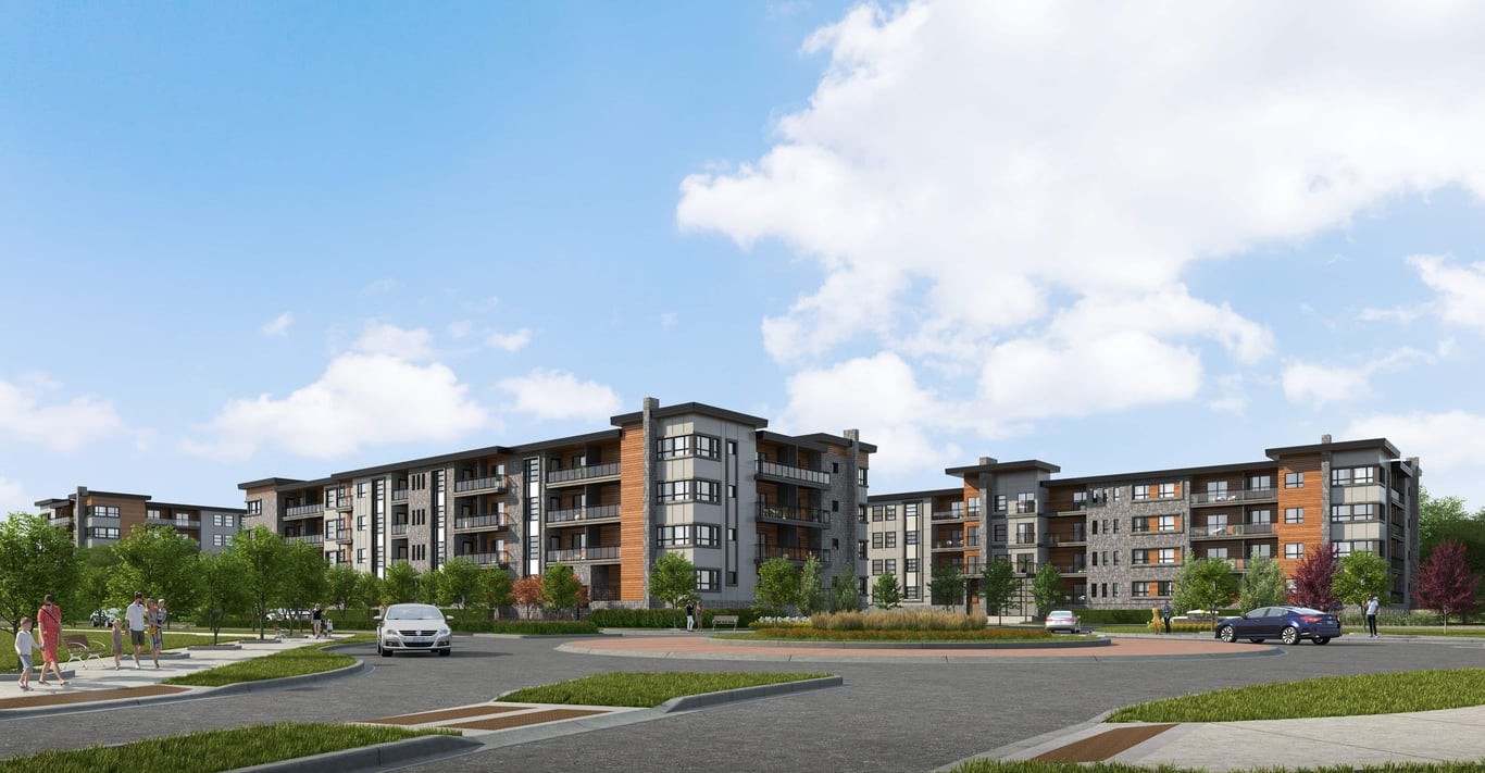 One Twenty Condominium | Condos.ca