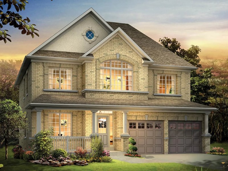 Dreamfields - Phase 4 Condos | Condos.ca