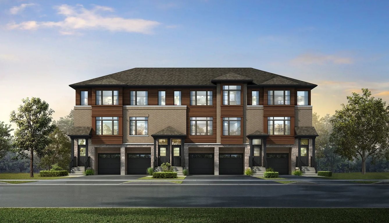 Vibrant at Vista Ridge Condos | Condos.ca