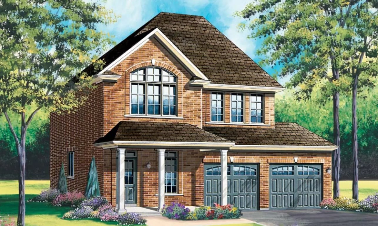 Innisfil by the Beach Condos | Condos.ca