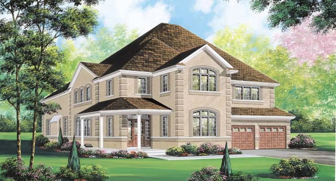 Vellore Village Signature Collection Condos | Condos.ca