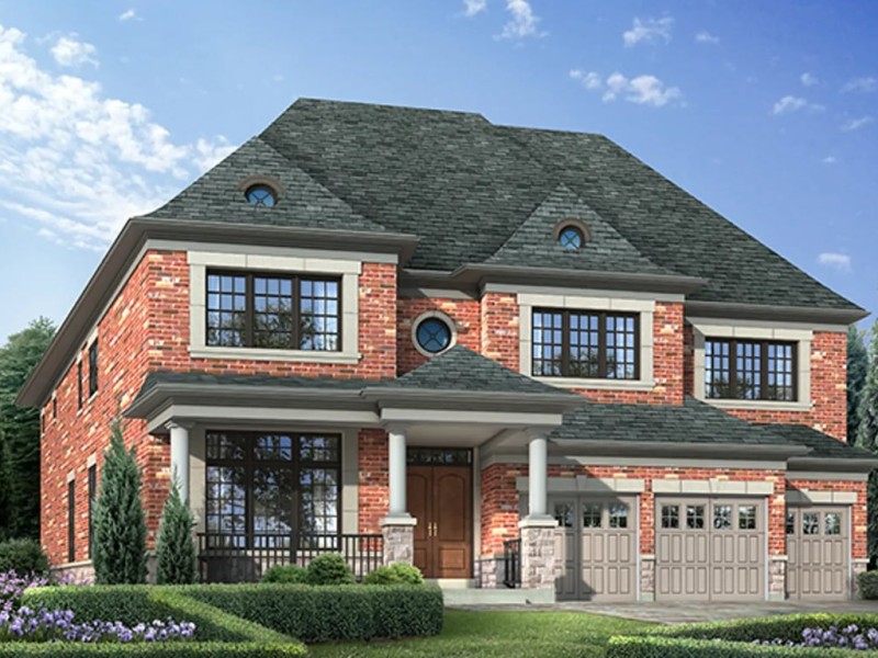 The Enclave Upper Thornhill Estates Condos | Condos.ca