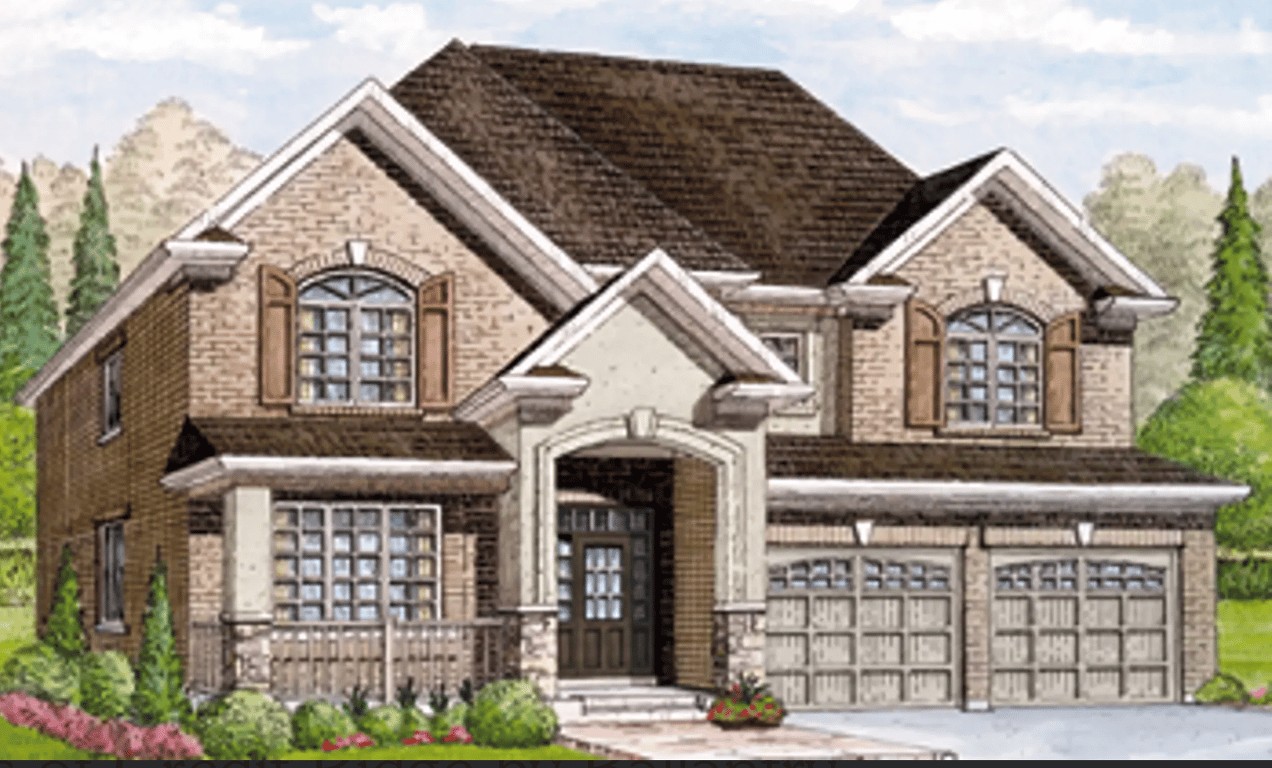 The Estates of Credit Ridge Condos | Condos.ca