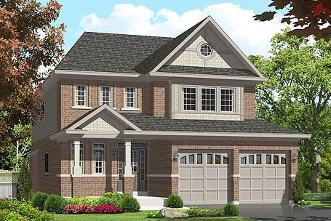 Northglen, Phase 3, by Highcastle Homes Townhouses | Condos.ca