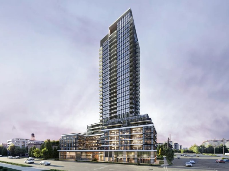 K01 Condos | 2699 Keele St | Condos.ca