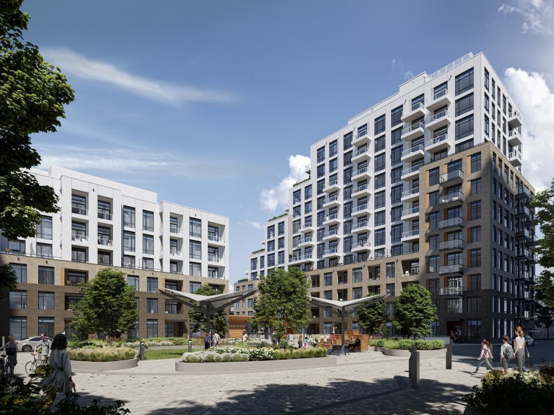 1101 - 8 Beverley Glen Boulevard, Vaughan | For Sale @ $1,150,000 ...
