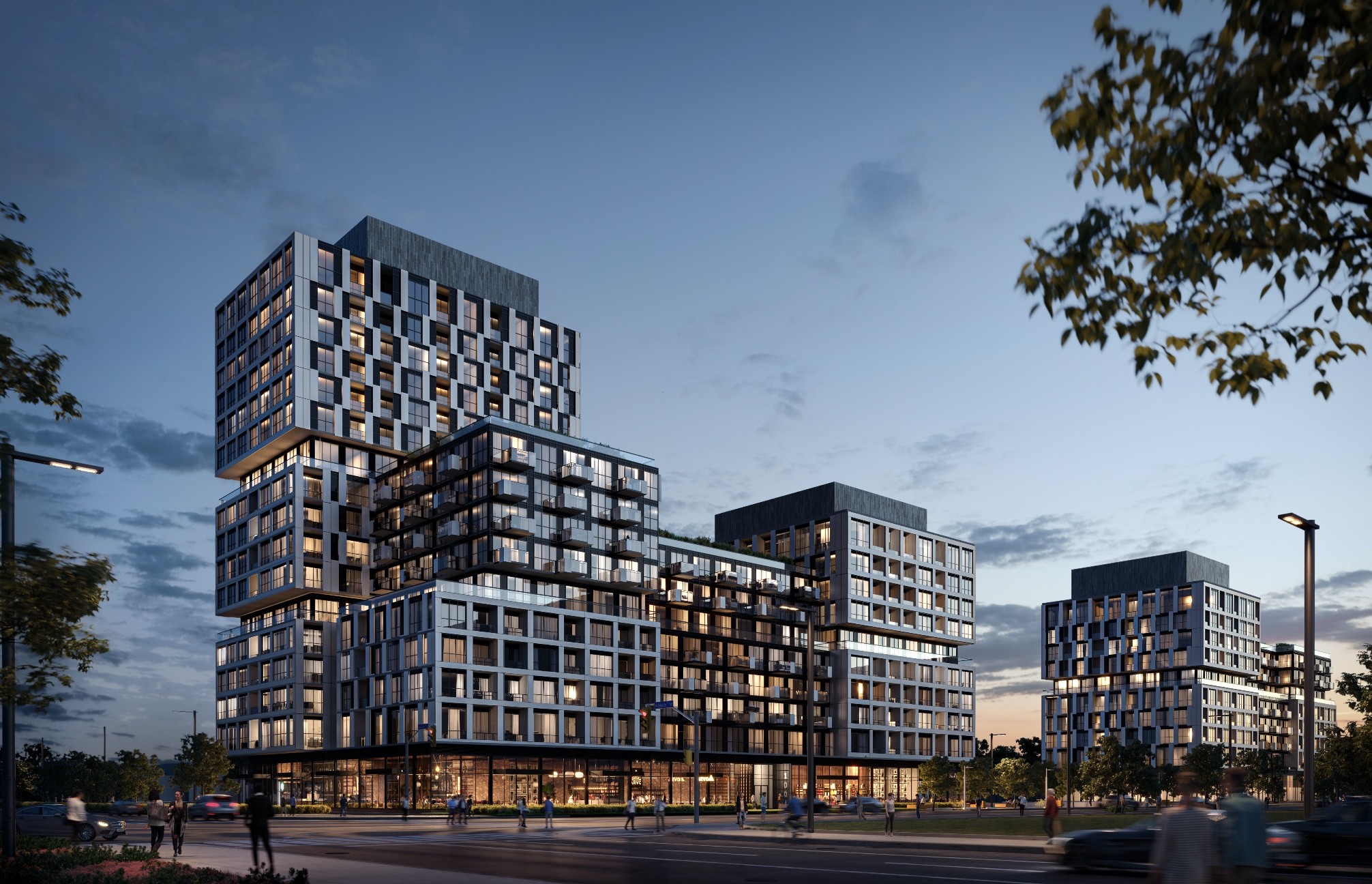 Verge 1 Condos | 25 Condos for Rent | Condos.ca