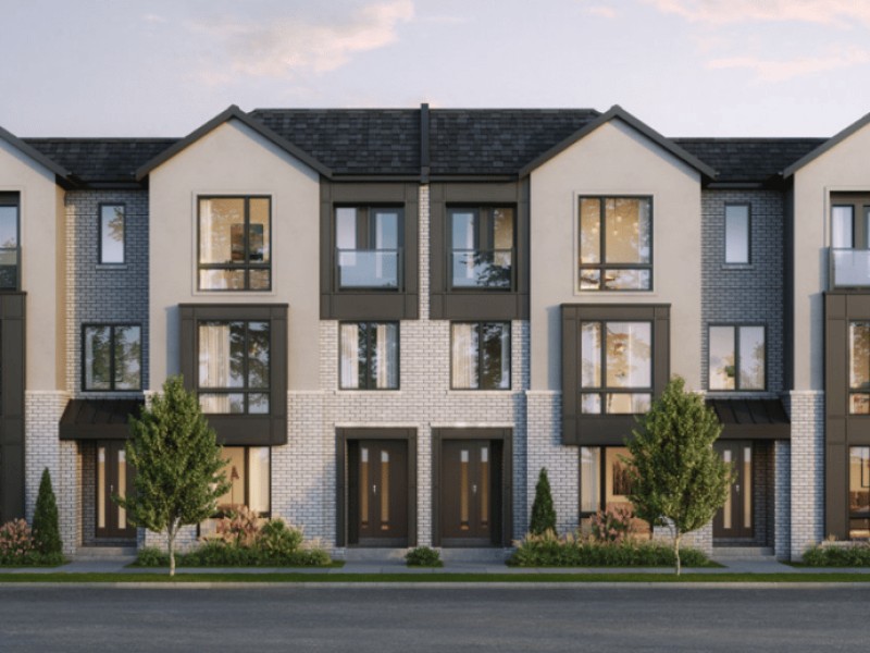 Unionglen by Madison Group Condos | Condos.ca