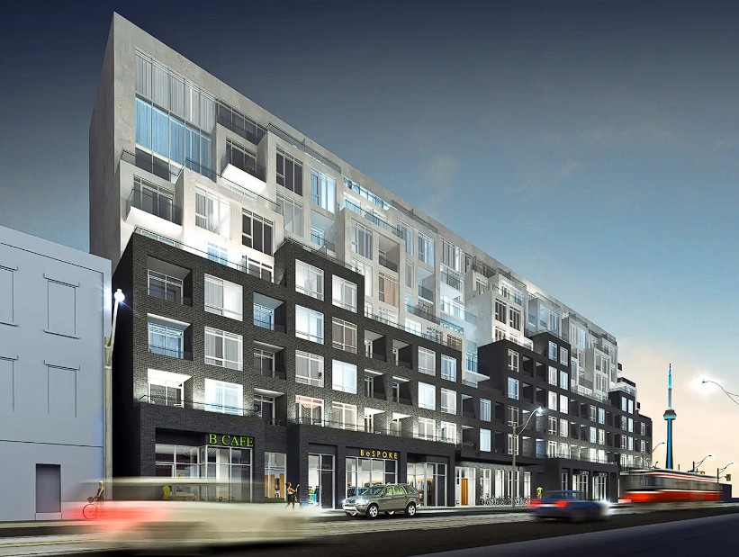 BStreets Condos | 4 Condos for Sale | Condos.ca