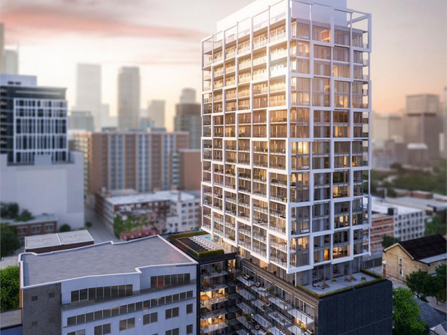 East 55 Condos | 2 Condos for Sale & 3 Condos for Rent | Condos.ca