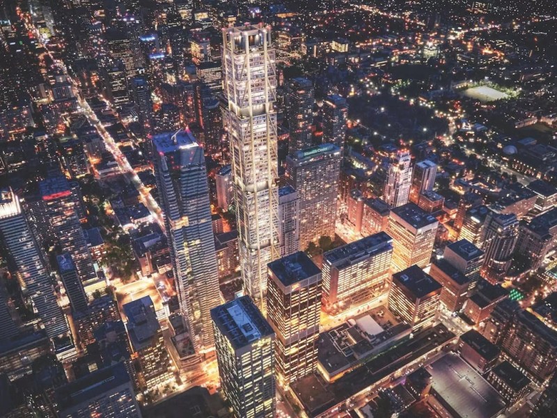 The One Residences Condos | Condos.ca