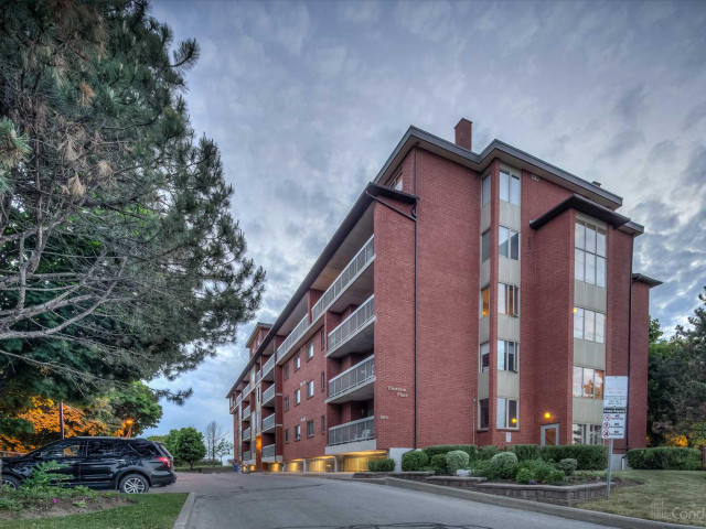 207 - 600 Thornton Rd N, Oshawa | Sold, E5231423 | Condos.ca