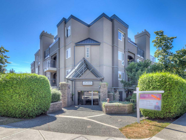 302 - 1550 SW MARINE DRIVE, Vancouver | Terminated, R2734082 | Condos.ca