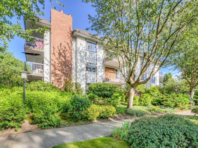 206 - 2320 TRINITY STREET, Vancouver | Expired, R2387819 | Condos.ca