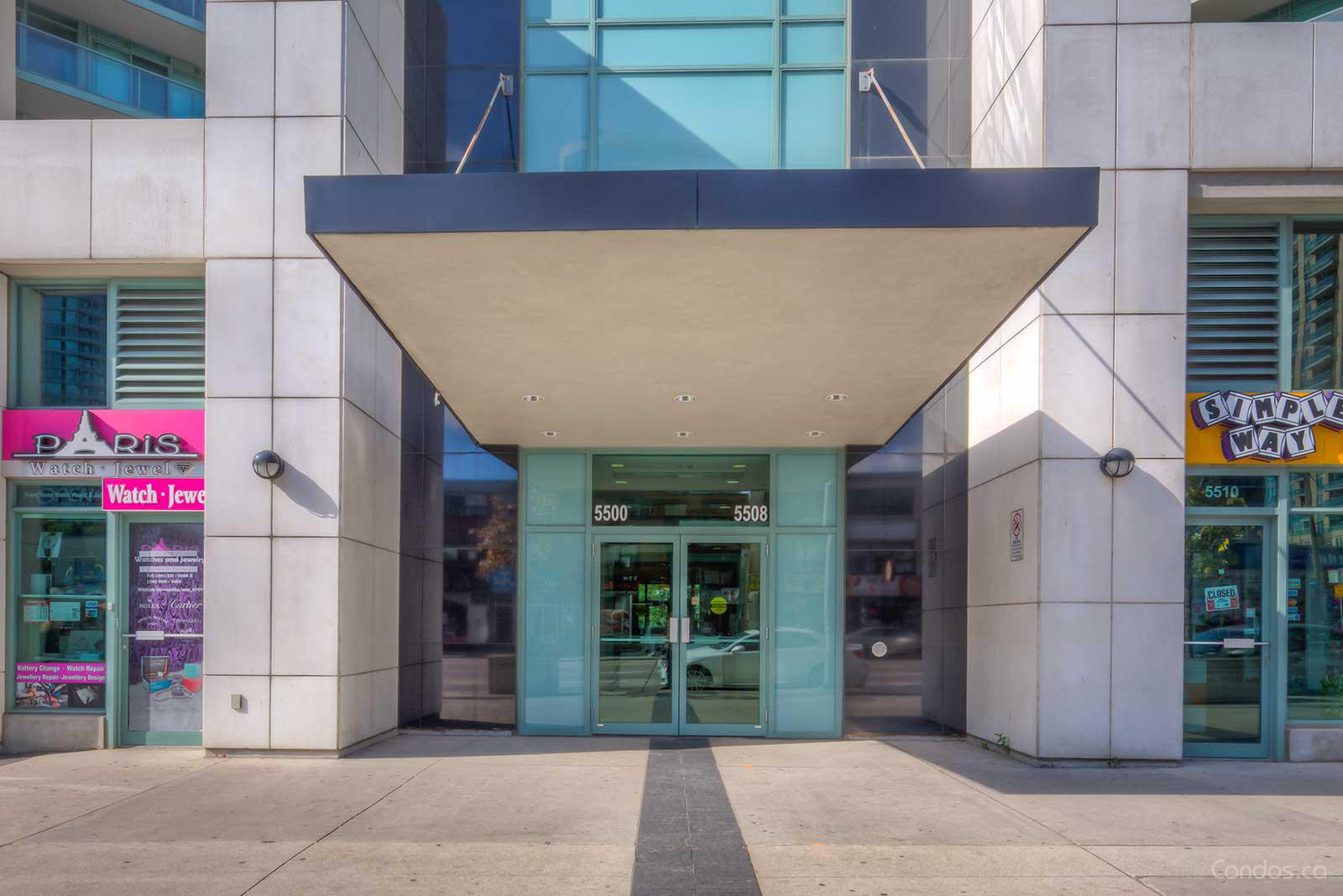 5500 Yonge St | Pulse Condos | Condos.ca