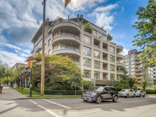 PH1 - 5700 LARCH STREET, Vancouver | Terminated, R2644057 | Condos.ca
