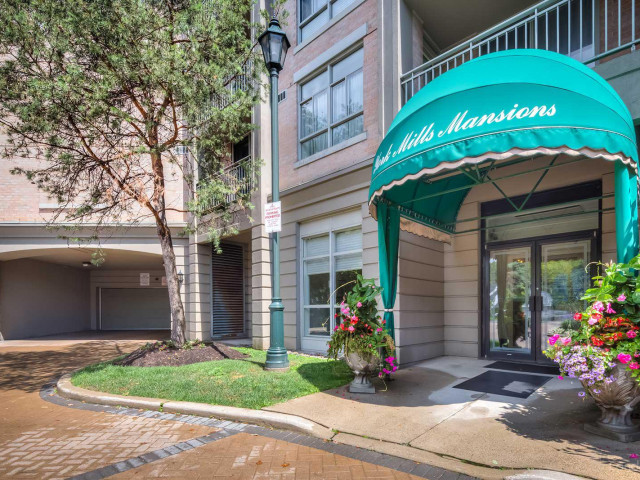 75 York Mills Rd | York Mills Mansions Condos | Condos.ca