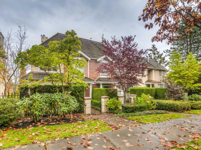 610 - 5262 Oakmount Crescent, Burnaby | Sold, R2763777 | Condos.ca