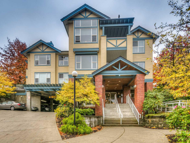 304 - 5281 OAKMOUNT CRESCENT, Burnaby | Unavailable, R2593187 | Condos.ca